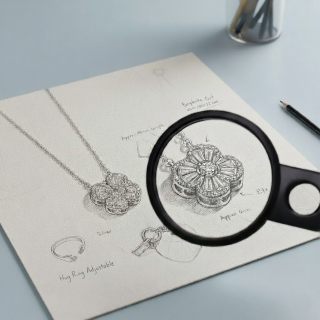 Our Inspiring Story | Discover Who We Are – Clara & Bloom